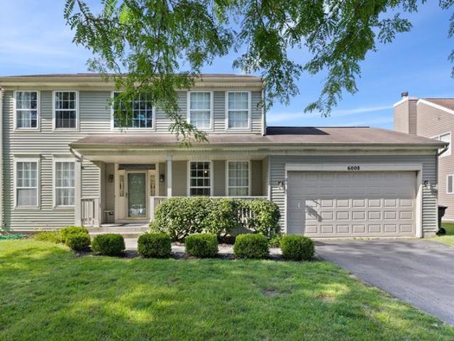 6008 Breezeland Ct, Carpentersville, IL 60110