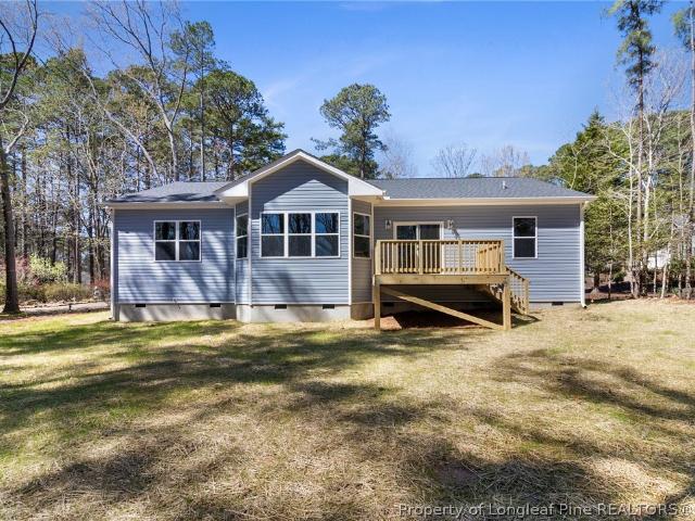 6008 Cypress Point, Sanford, NC 27332 | MLS #759078 | Compass
