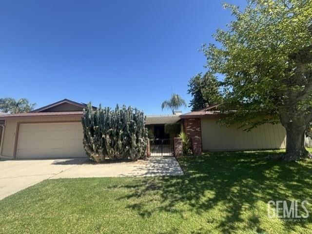 6008 Cardiff Ave, Bakersfield, CA 93309
