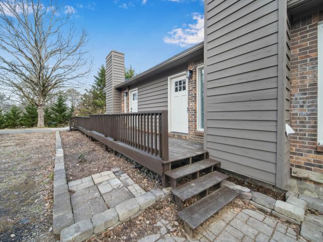 6008 Champion Road