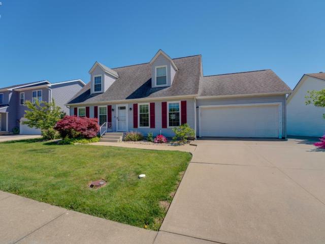 6008 Conneaut Light
