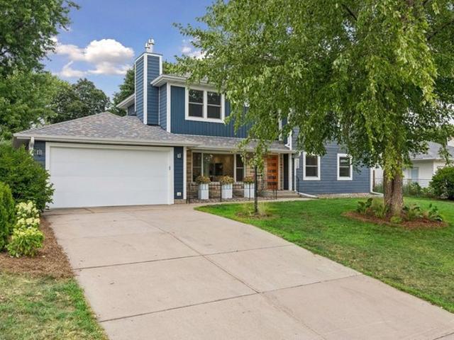 6008 Concord Ave, Edina, MN 55424