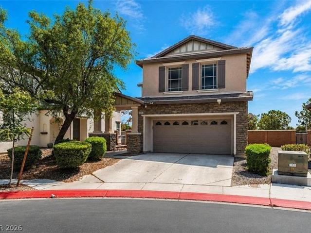 6008 Cragged Draw St, North Las Vegas, NV 89031