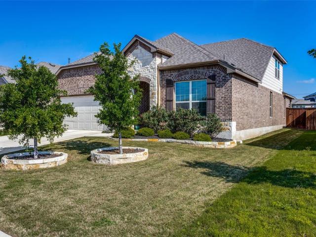 6008 Genova Pl, Round Rock, TX 78665 | MLS #9494