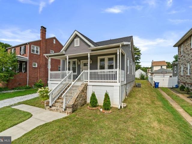 6008 Glenoak Ave, Baltimore, MD 21214