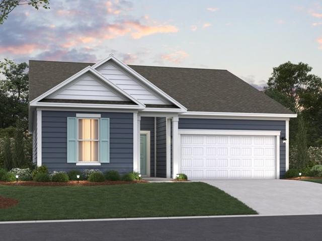 6008 Harness Ct, Myrtle Beach, SC 29588