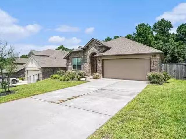 6008 Heritage Creek Ln, Conroe, TX 77304 MLS 70559715