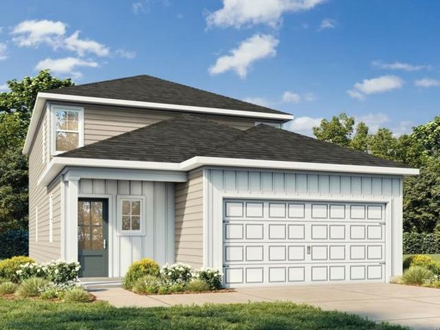 6008 Lakeview Pt, San Antonio, TX 78244