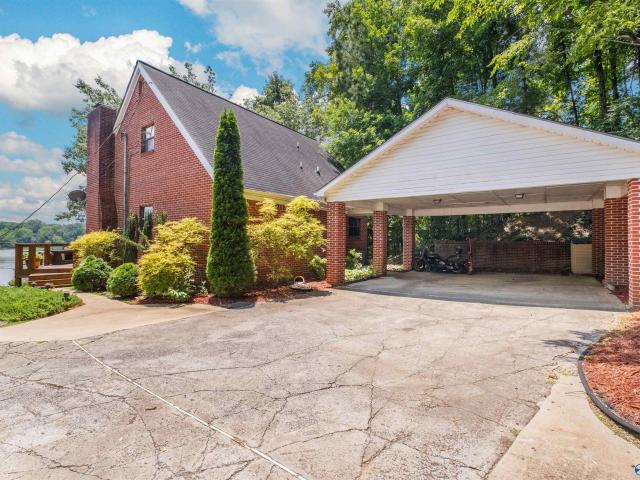 6008 Lister Ferry Road