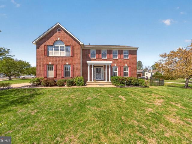 6008 Plata St, Clinton, MD 20735 | MLS #MDPG2195 | Compass