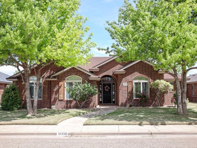 6008 rd St, Lubbock, TX 79424