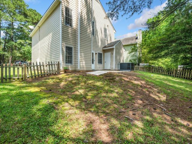 6008 River Lake Cir, Raleigh, NC 27604 | MLS #10154