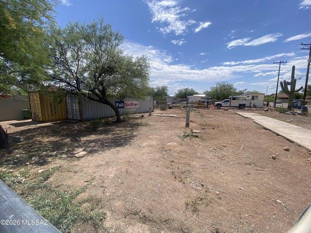6008 S Holly Dr, Tucson, AZ 85706