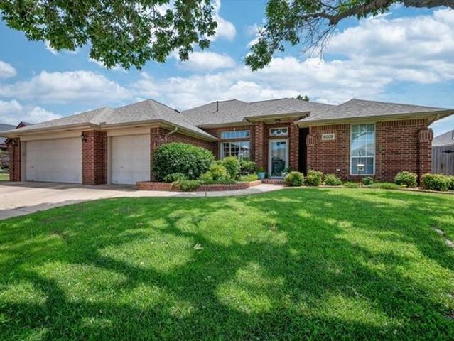 6008 SE 57th St, Oklahoma City, OK 73135