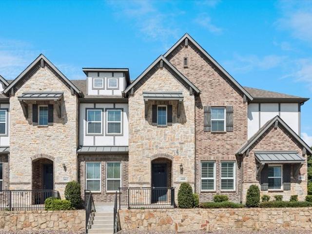 6008 Silverado Trl, McKinney, TX 75070