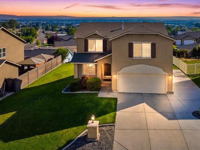 6008 Thistledown Dr, Pasco, WA 99301