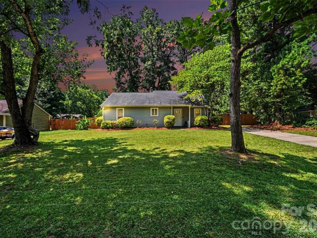 6008 Trysting Road