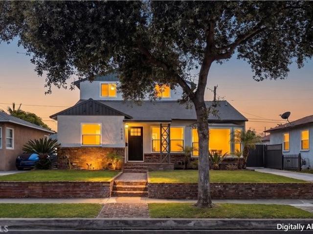 6008 Village Rd, Lakewood, CA 90713