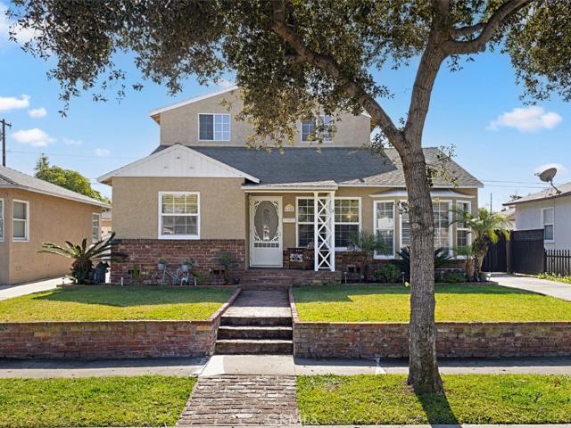 6008 Village Rd, Lakewood, CA 90713 | MLS #OC25282 | Compass