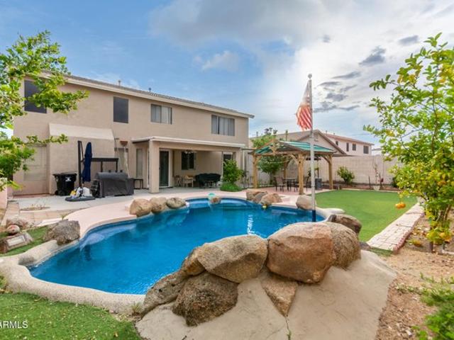 6008 W Blue Sky Dr, Phoenix, AZ 85083