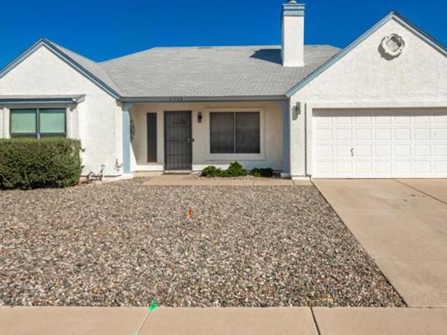 6008 W Hearn Rd, Glendale, AZ 85306