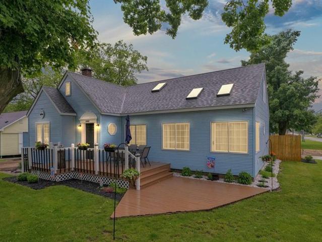 6008 W Park St, Lake City, MI 49651