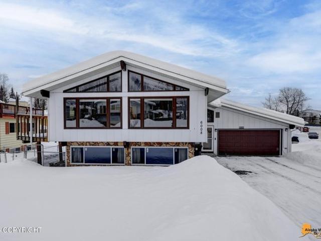 6008 Winding Way, Anchorage, AK 99504