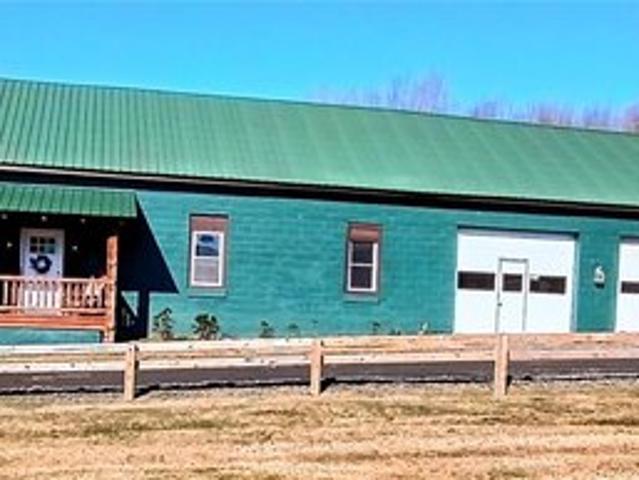 60095 State Highway 30, Grand Gorge, NY 12434