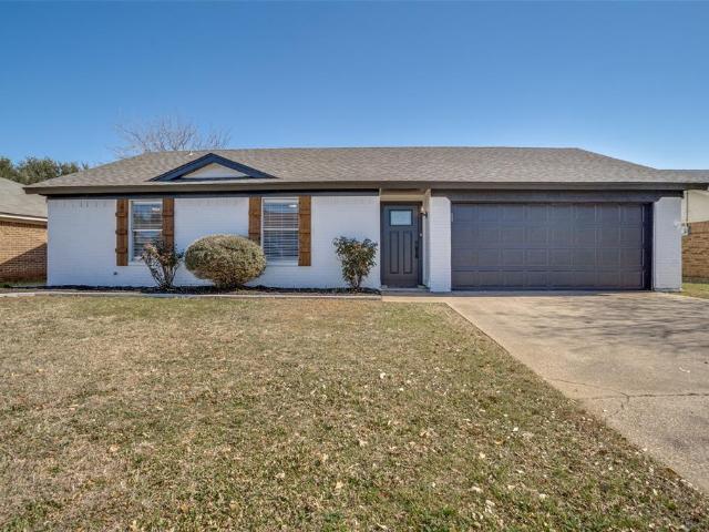6009 Maple Springs Drive