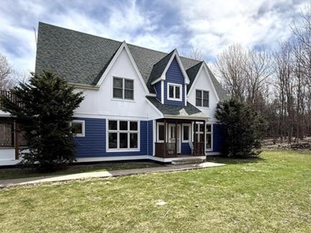 6009 Military Tpke, Ellenburg Depot, NY 12935