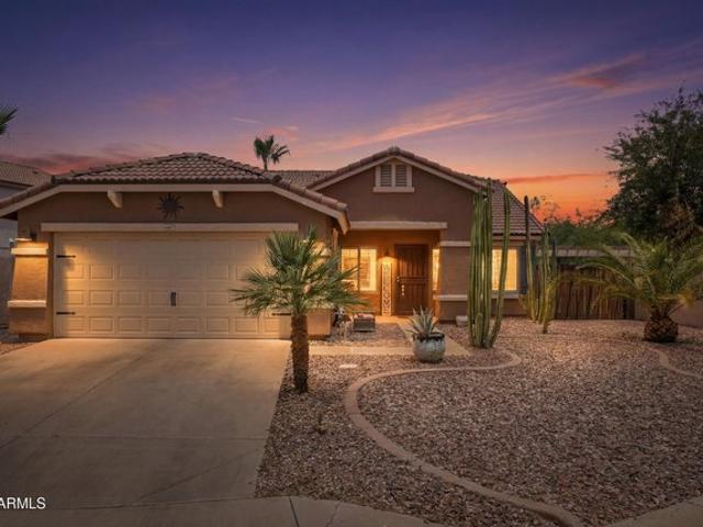 6009 N Almanza Ln, Litchfield Park, AZ 85340