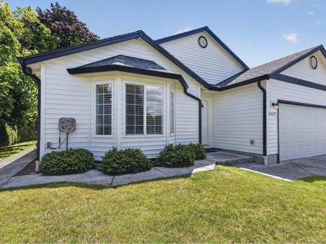 6009 NE 76th Cir, Vancouver, WA 98661