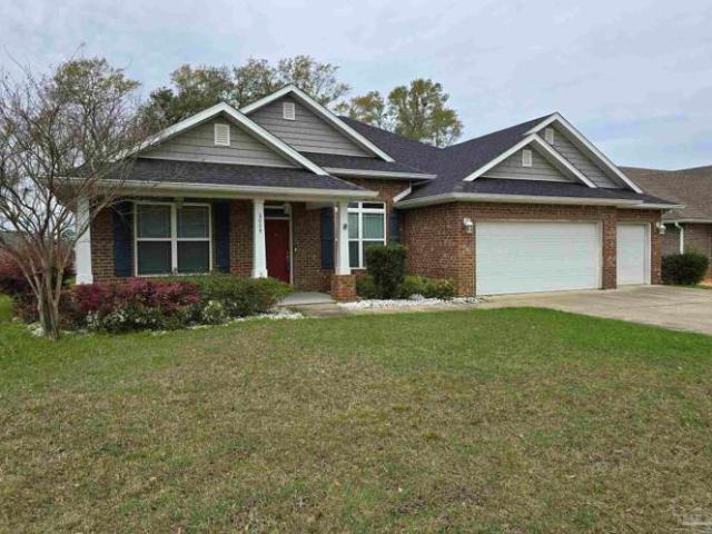 6009 Alder Ave, Pensacola, FL 32526