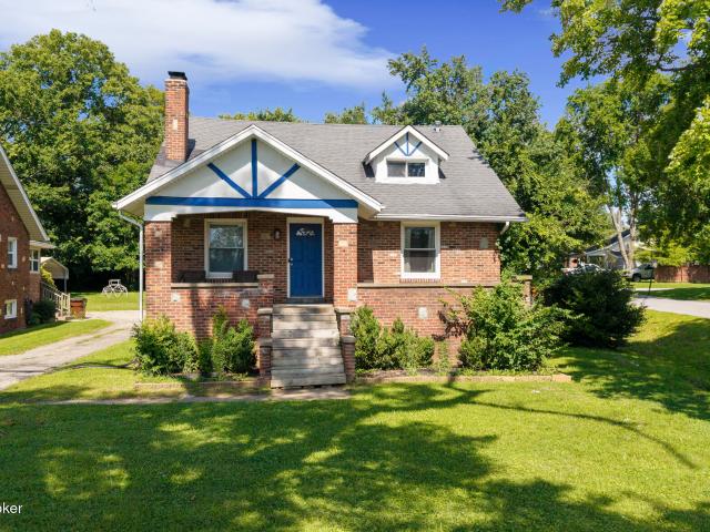 6009 Bardstown Rd