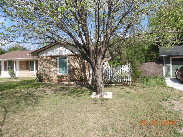 6009 Belfast Dr, Austin, TX 78723 | MLS #5012 | Compass
