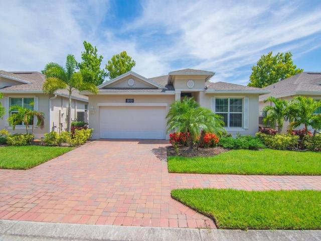 6009 Bella Rosa Ln, Vero Beach, FL 32966 | MLS #R11112 | Compass