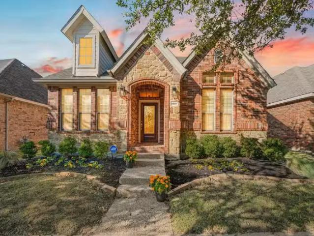 6009 Bosque River Ct, North Richland Hills, TX 76180 MLS 208.