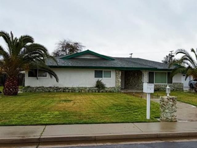 6009 Carter Ave, Bakersfield, CA 93308