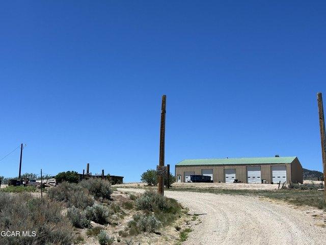 6009 County Road 22, Kremmling, CO 80459