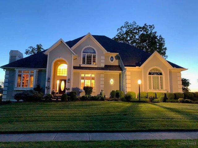 6009 Creekside Way, Fairfield Township, OH 45011