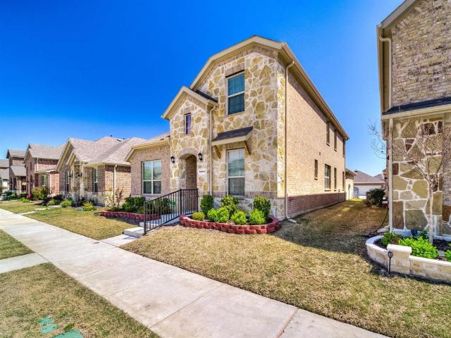 6009 Dandelion Drive