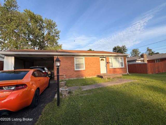 6009 Emmalee Dr