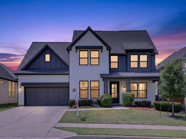 6009 Firefox Ln, Fort Worth, TX 76123