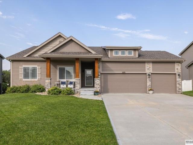 6009 George B Lake Pkwy, Elkhorn, NE 68022