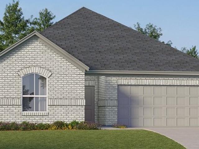 6009 Gough Dr, Celina, TX 75009
