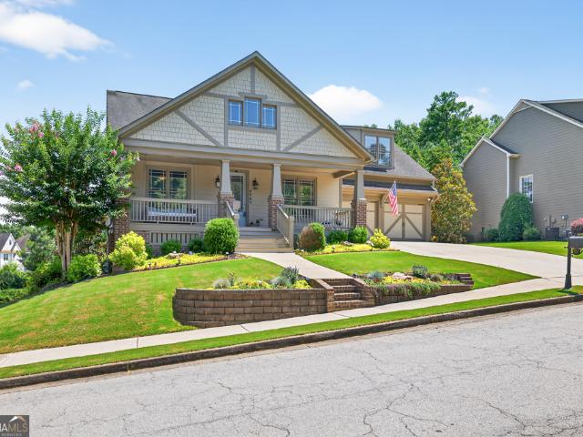 6009 Grand Reunion Drive