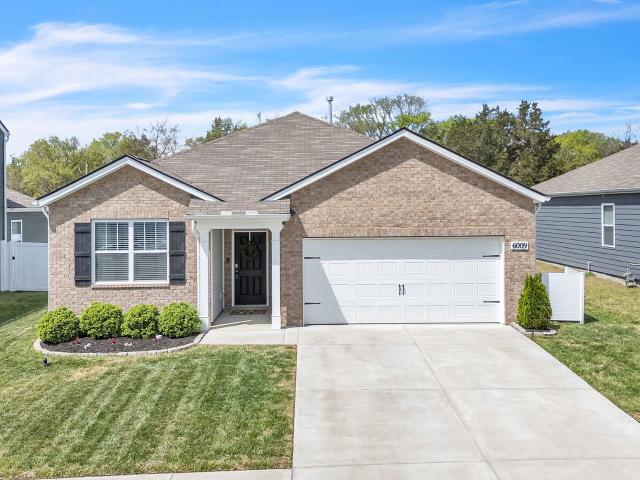 6009 Hunters Village Dr, Lebanon, TN 37087 | Compass