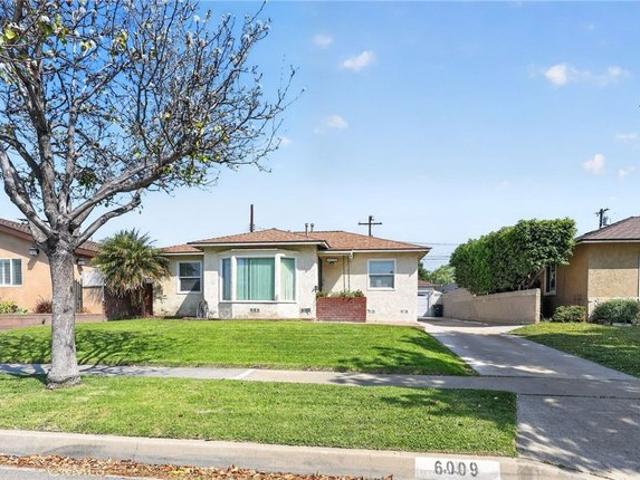 6009 Hardwick St, Lakewood, CA 90713