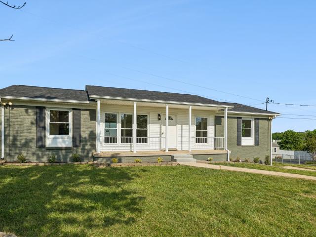 6009 Hays Dr, Columbia, TN 38401 | MLS #3182 | Compass