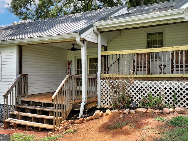 6009 Holly Springs Road